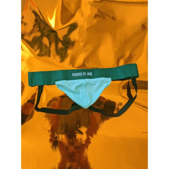 Peaches of Jake | Underwear & Socks | Peaches Of Jake Jockstrap ...